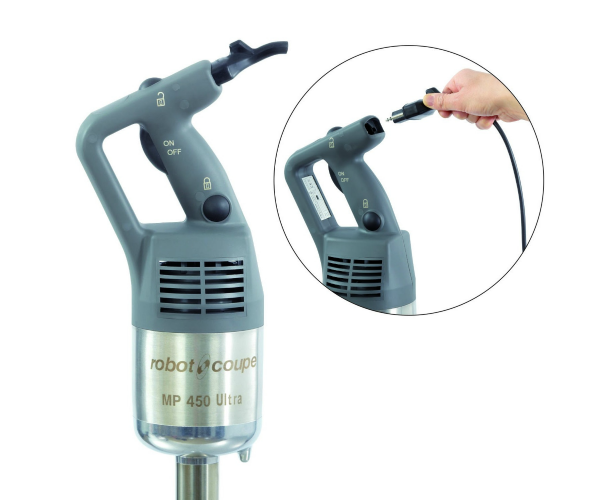 MÁY XAY ROBOT COUPE MP 450 ULTRA – The BAR Supply VN