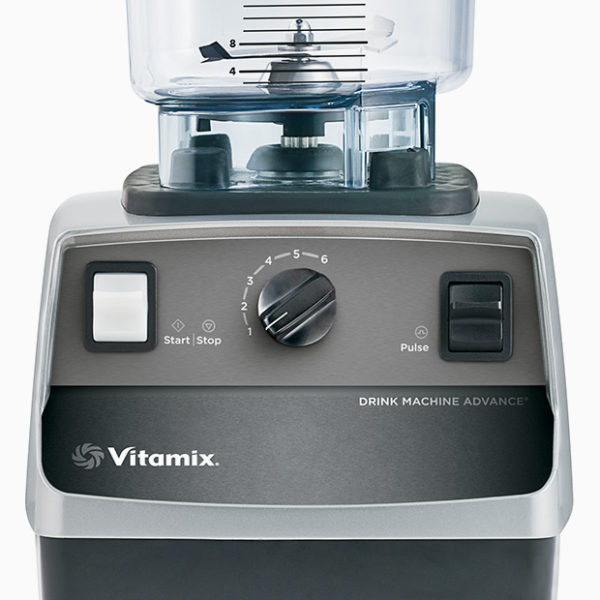 VITAMIX DRINK MACHINE ADVANCE – The BAR Supply VN