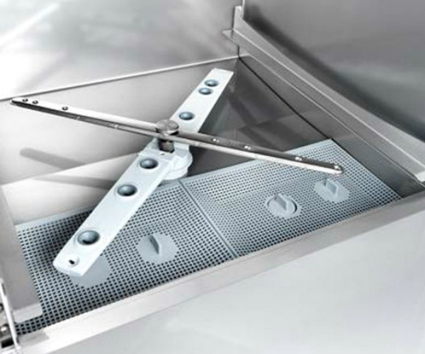 MÁY RỬA LY WINTERHALTER U50 – The BAR Supply VN