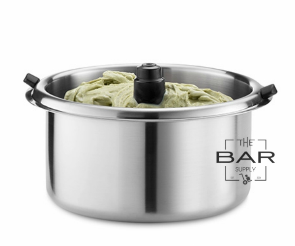 MÁY LÀM KEM NEMOX GELATO CHEF 3L – The BAR Supply VN