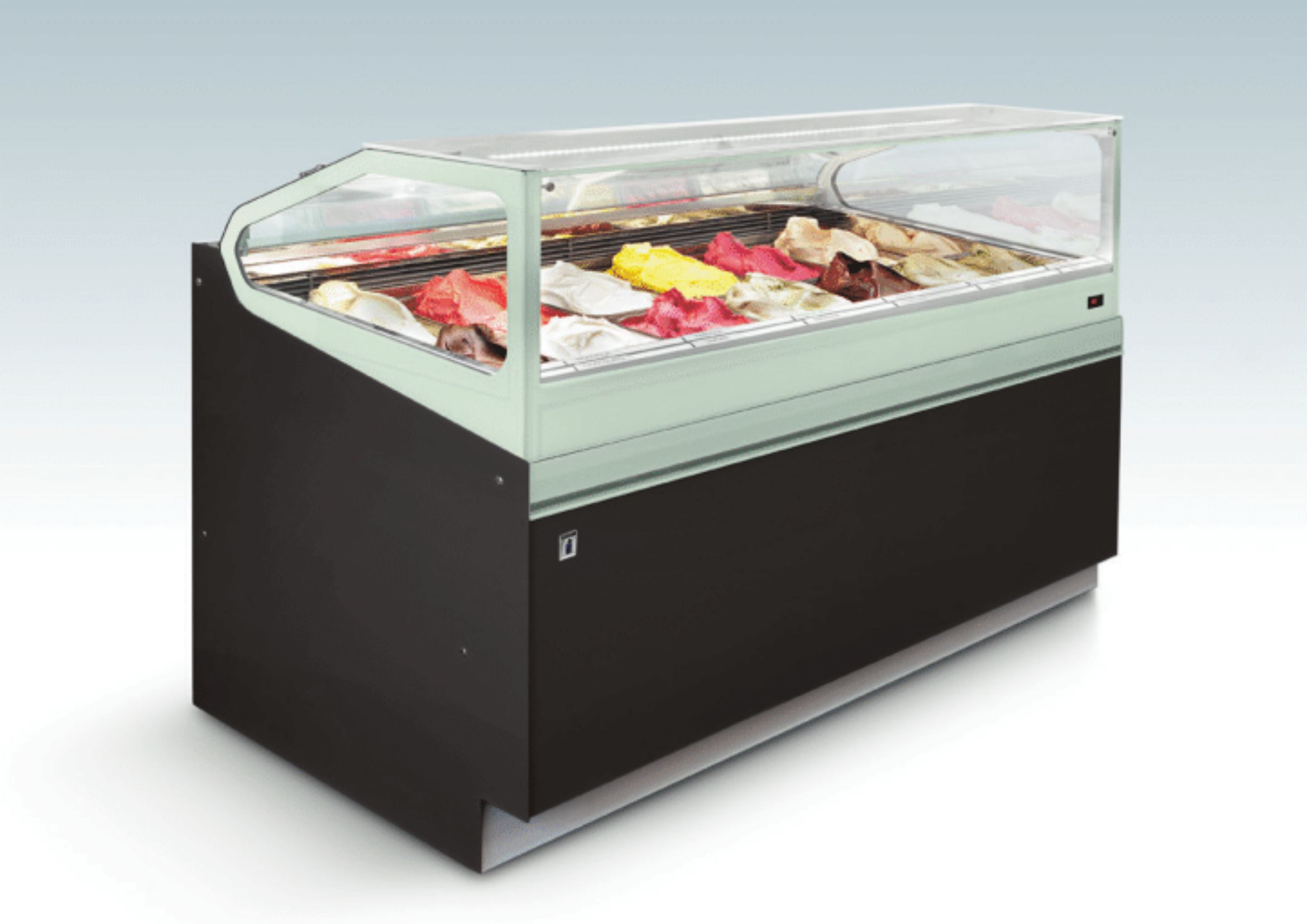 TỦ KEM Ý IFI SAM 80 – The BAR Supply VN