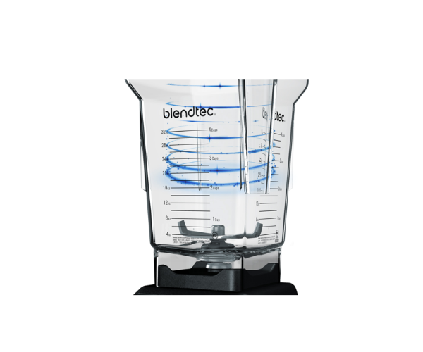 BLENDTEC CHEF 600 – The BAR Supply VN